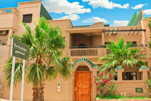 The Kozyhome (1880 Hay El Wahda,Ouarzazat,), otel  Verzazat'tan