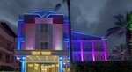Konya6 Elit Otel (Antalya, Konyaaltı, Gürsu Mah., 324 Sok., 18), otel  Antalya'dan