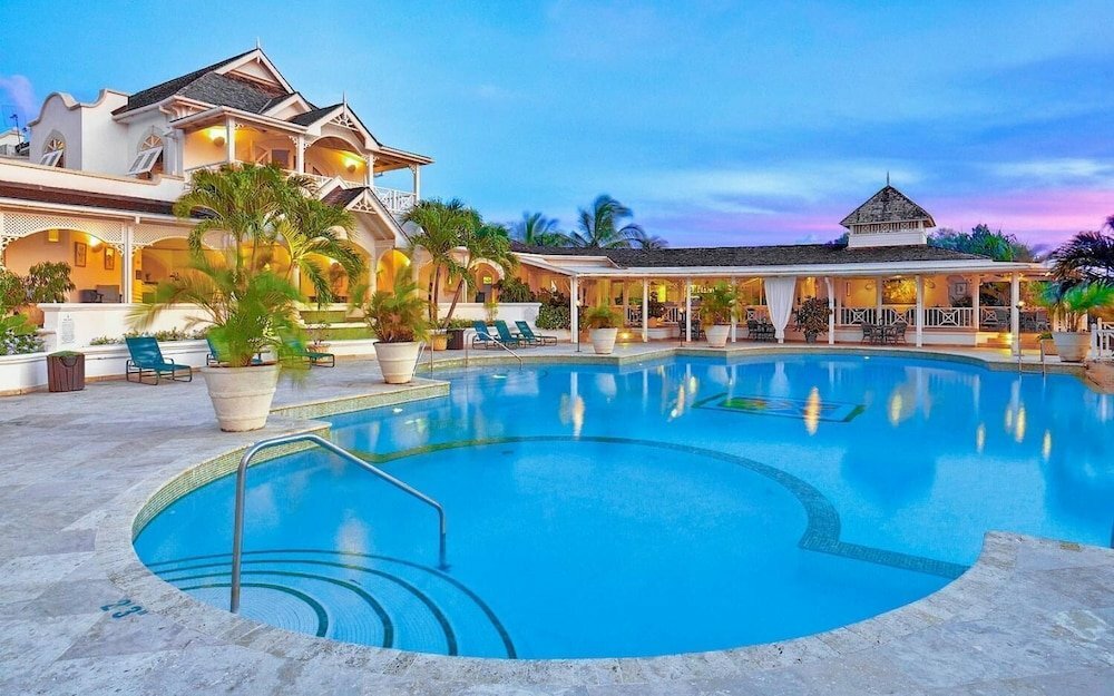 Otel Sugar Hill Tennis Village B306 by Altman, Dünya, foto