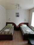 Michurinskiy (Barkhannaya ulitsa No:2А, posyolok Michurinskiy), otel  Novosibirskaya oblastından