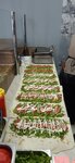 Senakis shaurma № 1 (Mikheil Kurdovanidze Street No:2, Senaki), fast food
