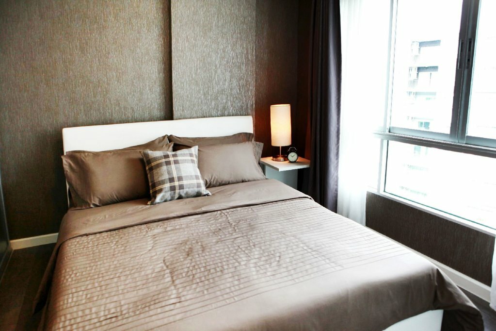 Kısa süreli konaklama Dcondo Mine by Favstay, Phuket Eyaleti, foto