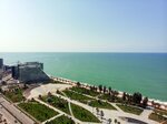 AndeTower (Zghvispiris Street No:6), konut blokları  Batum'dan