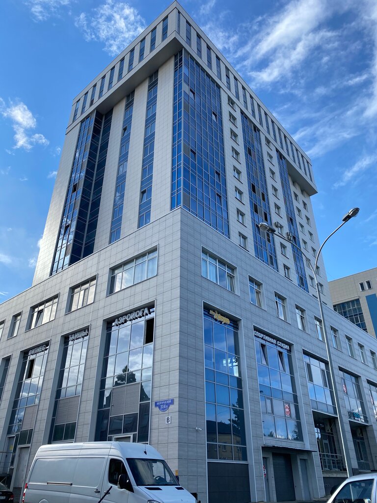 Spor kulüpleri Неоджоуль, Belgorod, foto