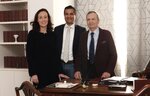 Studio Associato Giorgi (Tuscany, Livorno, Via Buontalenti), muhasebeciler  Livorno'dan