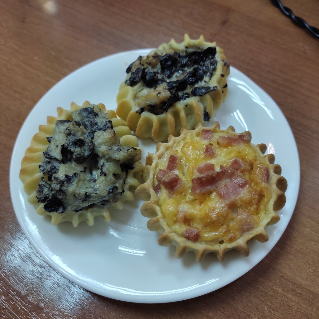 Market Бизнес Киоск, Moskova, foto