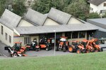 Rossé Maurice (Bern, Moutier, Rue du Vélé, 10), tarım makineleri, ekipmanlar  Bern'den