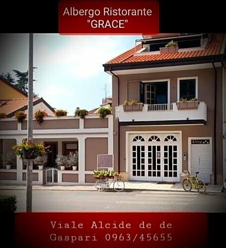 Otel Albergo Grace, , foto