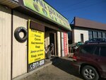 Шиномонтаж (No:44А, Irkutsk), oto lastik tamiri  Irkutsk'tan