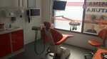 Centro Odontoiatrico Victoria (Via Bartolomeo Paganelli No:2, Modena), özel ağız ve diş sağlığı klinikleri ve muayenehaneleri  Modena'dan