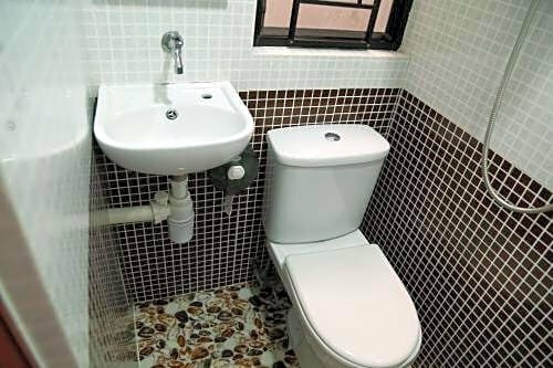 Konuk evi Holland Guest House, Kowloon, foto