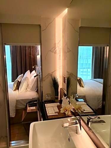 Otel Syama Nana, Bangkok, foto