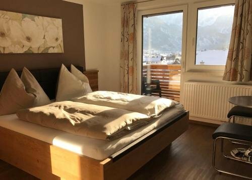 Otel Sunseitn Apartments, Yukarı Avusturya, foto