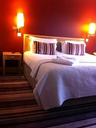 Otel The Rochford Hotel, İngiltere, foto