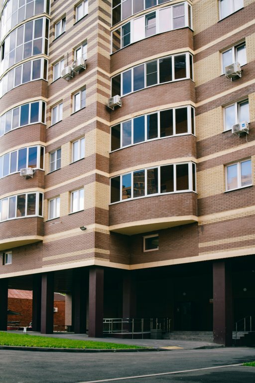 Kısa süreli konaklama Hata.ru na ulice Cherepahina 212, Rostov‑na‑Donu, foto