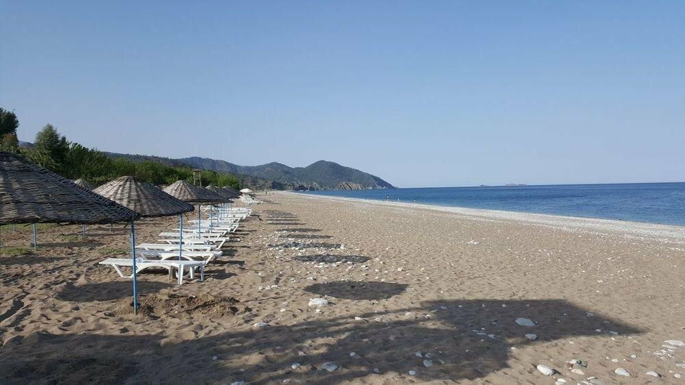 Otel Asya Bungalow, Kemer, foto