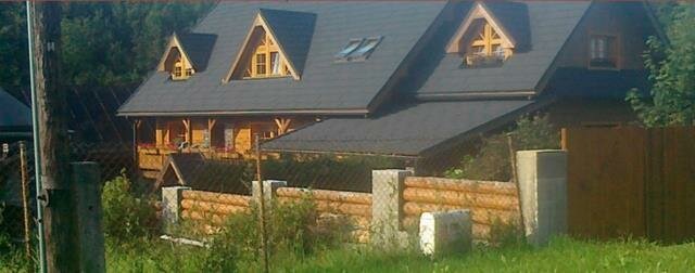 Çatı ve çatı materyalleri Peter Vojtko, Tec - Trade S. R. O., Banska Bystrica Region, foto