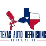 Texas Auto Refinishing Body & Paint (United States, Buda, 5360 Industrial Way Dr), oto kaporta  Buda'dan