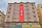 Oyo 246 Hotel Hadeel Al Motamayezah (Al Naseem Street No:JBNA6939, Al Naseem District), otel  Cidde'den