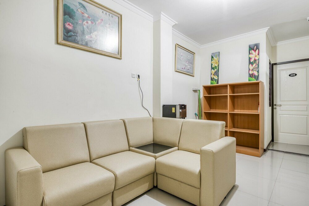 Otel KoolKost Syariah near Kaza Mall Surabaya, Surabaya, foto