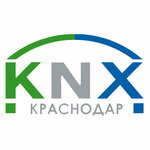 Knx Krasnodar (Pervomayskiy pereulok No:7, posyolok gorodskogo tipa Yablonovskiy), akıllı binalar  Adıge Cumhuriyeti'nden
