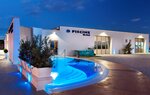 Blu Deal Design (Sardinia, Sassari, Olbia), yüzme havuzları  Sardunya'dan