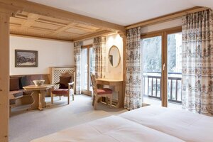 Hotel Privata (Graubünden, Maloja, Sils im Engadin/Segl, Sils im Engadin), otel  Graubunden'den