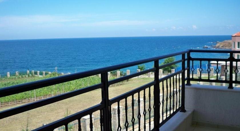 Otel Apolon Complex, Süzebolu (Sozopol), foto