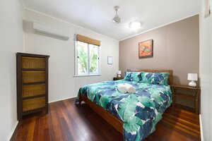 Airlie Getaway - Views (Queensland, Whitsunday Airstrip/Airlie Beach), otel  Queensland'dan