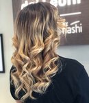 Ponte dei Leoni Hair Salon by Nashi (Via Vittorio Emanuele II No:20, Monza), kuaförler  Monza'dan