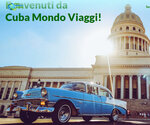 Cubamondo Viaggi (Viale Romagna No:5), seyahat acenteleri  Milano'dan