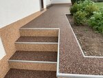 WERNER-Ausstellung Balkon-Terrasse-Treppe (Mollenbachstraße No:19, Leonberg), i̇nşaat firmaları  Leonberg'den