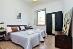 Piazza Capponi Apartment (Via Plauto No:2), otel  Roma'dan