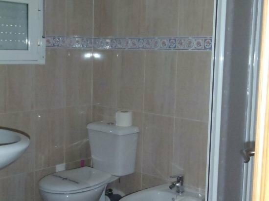 Otel El Rento Alojamiento Rural, Kastilya‑La Mancha, foto