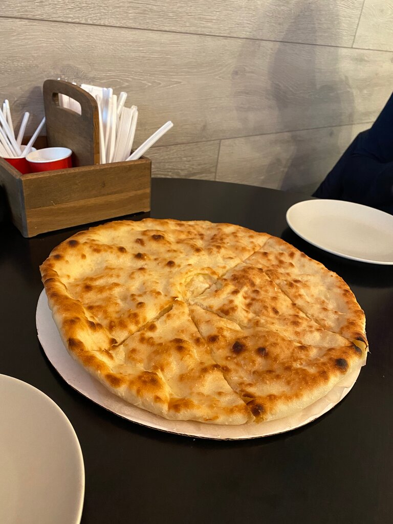 Pasta, şekerleme ve tatlı Наполеон Домашняя выпечка, Essentuky, foto