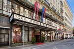 Hotel Astoria Vienna (Kärntner Straße No:32, Wien), otel  Viyana'dan