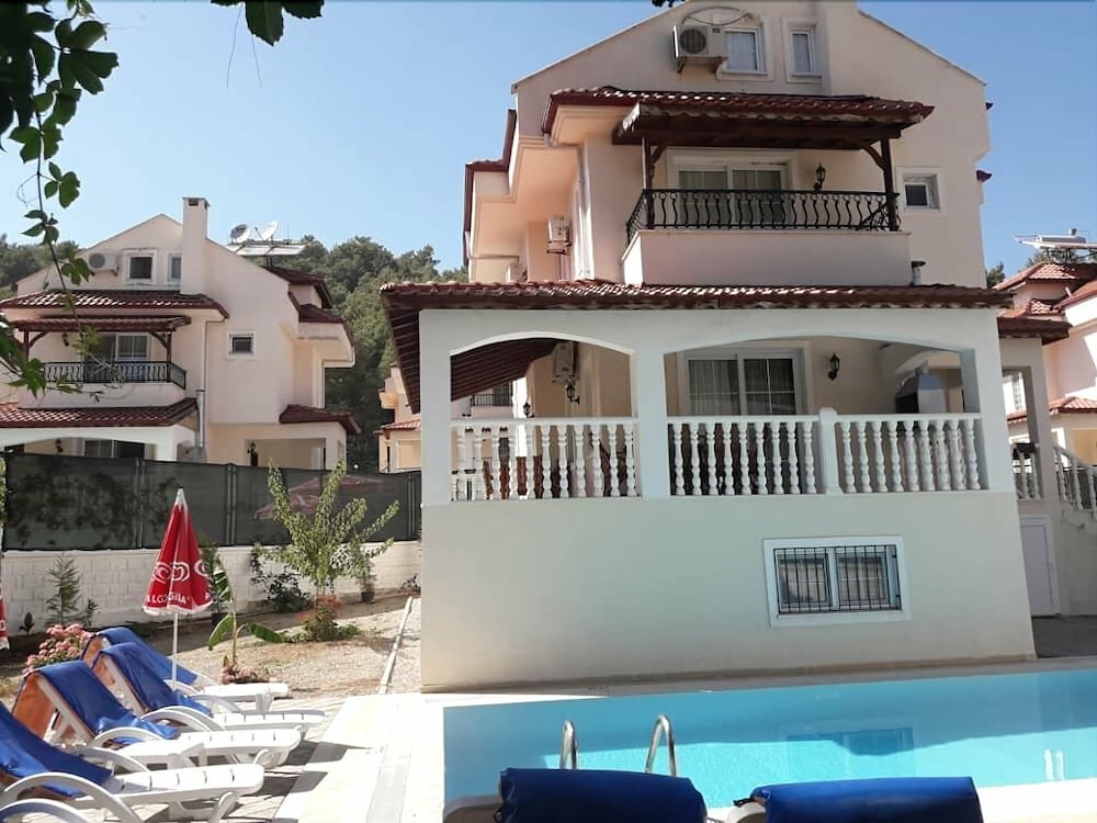 Otel Bbf Villa 2 by Dream of Holiday, Fethiye, foto