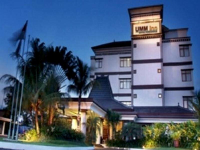 Otel Umm Inn, Malang, foto