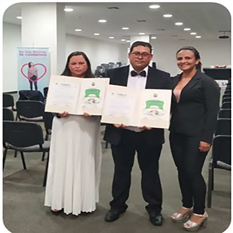 Eğitim merkezleri Fundetec, Bucaramanga, foto