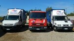 Autotrasporti E traslochi Solinas Sandro (Sardinia, Oristano, Via Ozieri, 31), evden eve nakliye  Oristano'dan