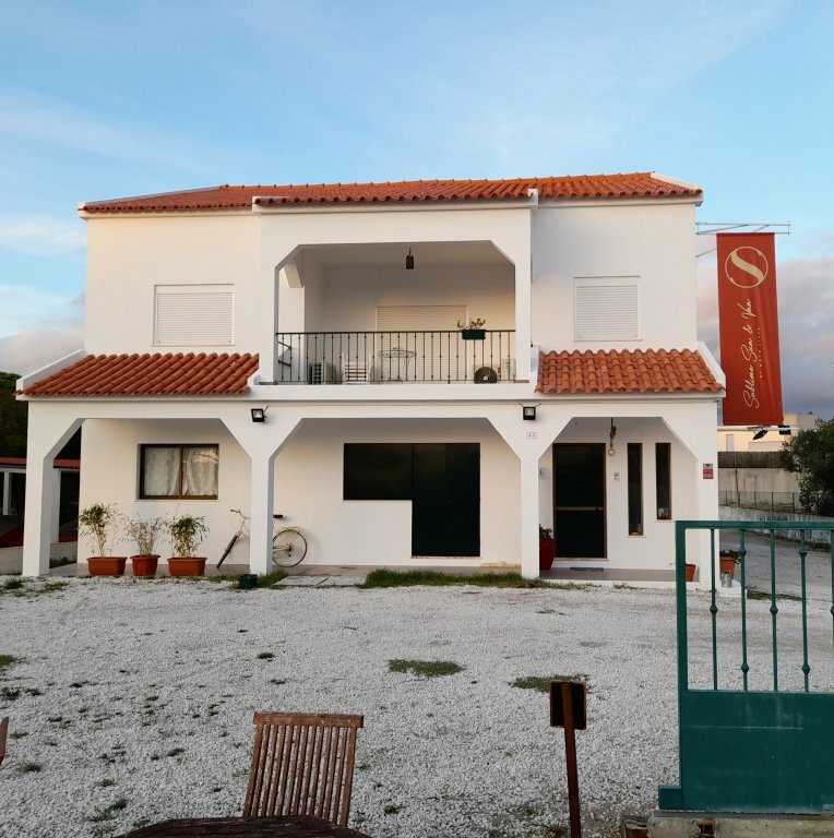 Otel Sublime Sun & Van, by Meco Stays Guest House, Setubal, foto