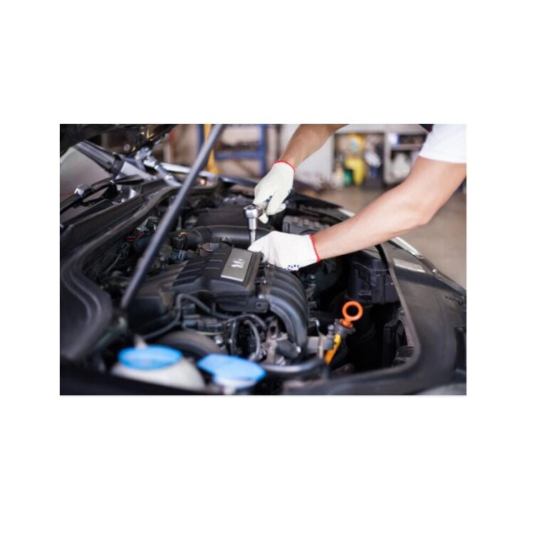 Otomobil servisi Centro De Servicio Automotriz Ojito, Barranquilla, foto