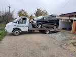 Car impound (Rynochnaya ulitsa No:29/1, stanitsa Ivanovskaya), yediemin otoparkları  Krasnodarski krayından