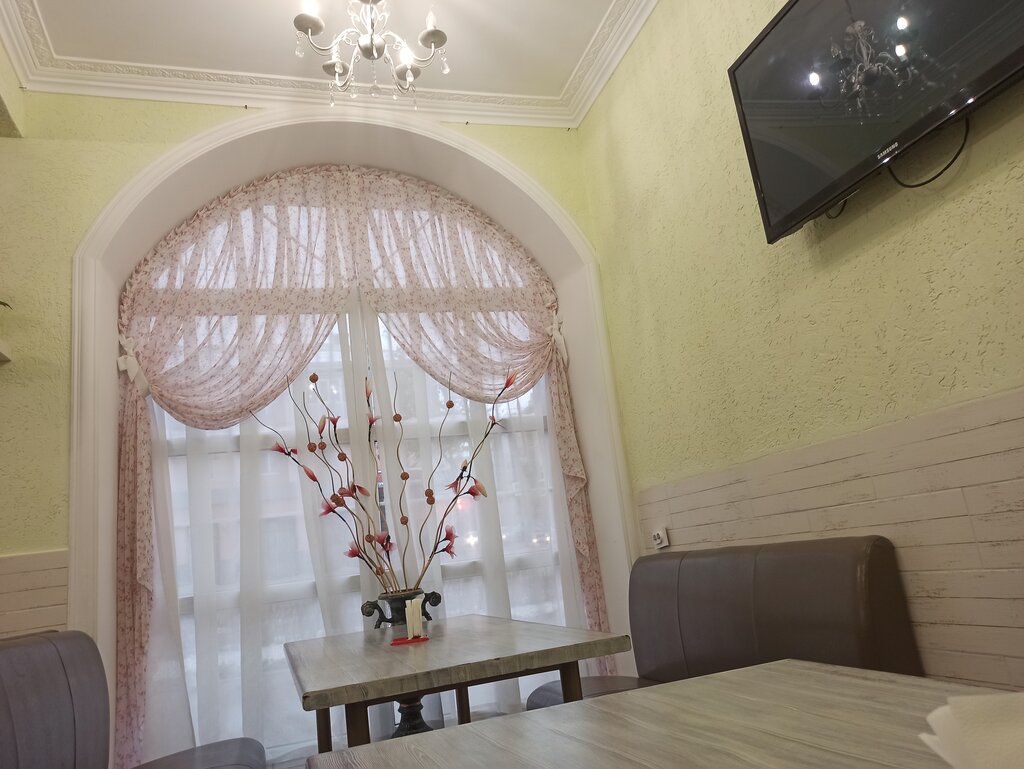 Kantin, yemekhane Умырзая, Almetyevsk (Elmet), foto
