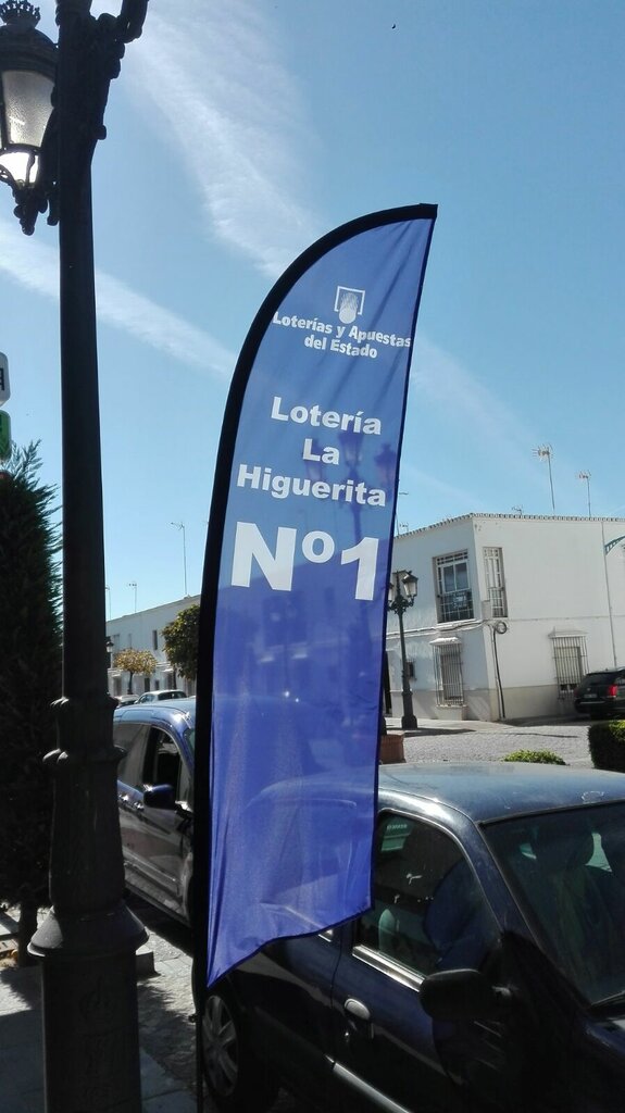 Kumarhaneler Lotería La Higuerita, S. L. U., Endülüs, foto