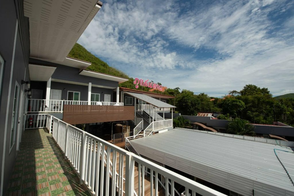 Otel Phu San Dao Resort, Dünya, foto