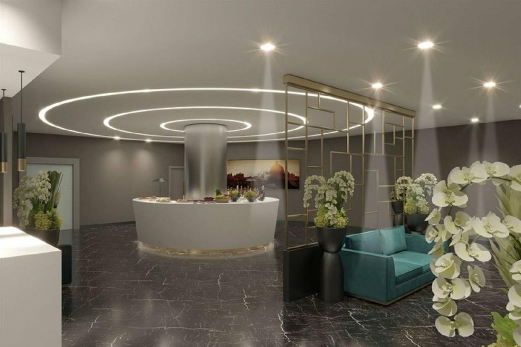 Otel Hotel Tre Stelle, Roma, foto