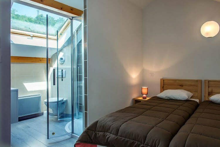 Otel L'Ecrin du Lac, , foto