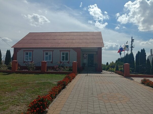 Belediyeler, devlet daireleri Чернянский район, Belgorodskaya oblastı, foto