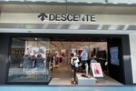 Descente (Chiba Prefecture, Funabashi), giyim mağazası